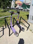 Urent (Saratov, Bolshaya Kazachya ulitsa), scooter kiralama  Saratov'dan