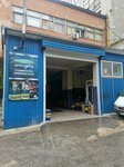 Ravenol Service Auto (strada Alba-Iulia No:75F), otomobil servisi  Kişinev'den