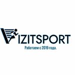 VizitSport (Kashirskoye shosse, 23-y kilometr No:вл1с1, Settlement of Sovkhoza imeni Lenina), fitness ve spor ekipmanı firmaları  Moskova ve Moskovskaya oblastından