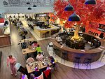 Фудхолл Кленовый (Stroiteley Avenue No:1В), yemek salonu, gastromarket  Penza'dan