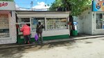 Магазин молочной продукции (Altai Territory, Barnaul, Severo-Zapadnaya Street), peynirci  Barnaul'dan