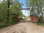 Гаражи (Kirov, Leninskiy district), garajlar  Kirov'dan