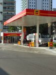 Sonangol (Luanda, Travessa da Sé), benzin istasyonu  Loanda'dan