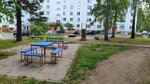 Playground (Chelyabinsk Region, Snezhinsk, 21-y mikrorayon), oyun alanı  Snejinsk'ten