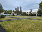 Playground (Moravskoslezský kraj, Bruntal, Krnov), oyun alanı  Krnov'tan