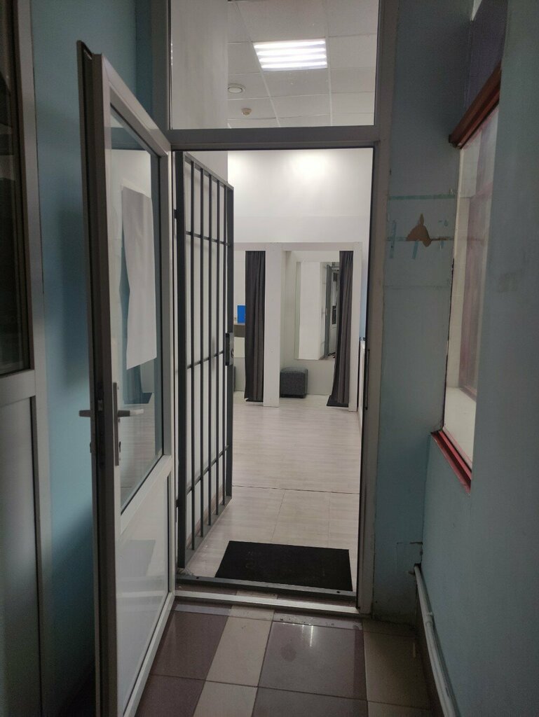 Giyim mağazası Графиня, Sergiyev Posad, foto