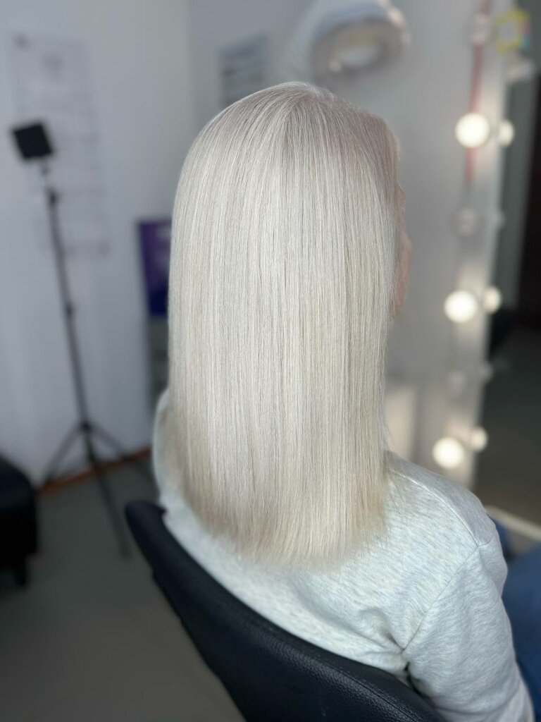 Güzellik salonu Prostranstvo beauty, Petrozavodsk, foto