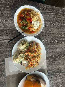 Plov62 (Solotchinskoe Highway No:11, Ryazan), kafe  Riazan'dan