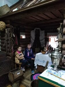Кавалеровский краеведческий музей (Pervomayskaya ulitsa No:124, posyolok gorodskogo tipa Kavalerovo), müzeler ve sanat galerileri  Primoriye'den
