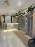 Optika Bekbasovoj (Saıan Shaımerdenov kóshesi No:32Вблок3), optik  Almatı'dan