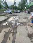 Voentorg (ulitsa Firstova No:20В), süpermarket  Volsk'tan