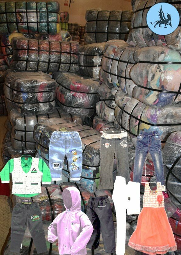i̇kinci el eşya alımı Dar Al Huriah Trading, Sharjah, foto