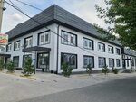 City polyclinic № 12 (Shymkent, Ulyqtóbe kóshesi), poliklinikler  Çimkent'ten (Şımkent'ten)