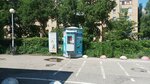 Родник здоровья (Marshala Zhukova Street No:16А, Tolyatti), su otomatı  Tolyatti'den (Togliatti'den)