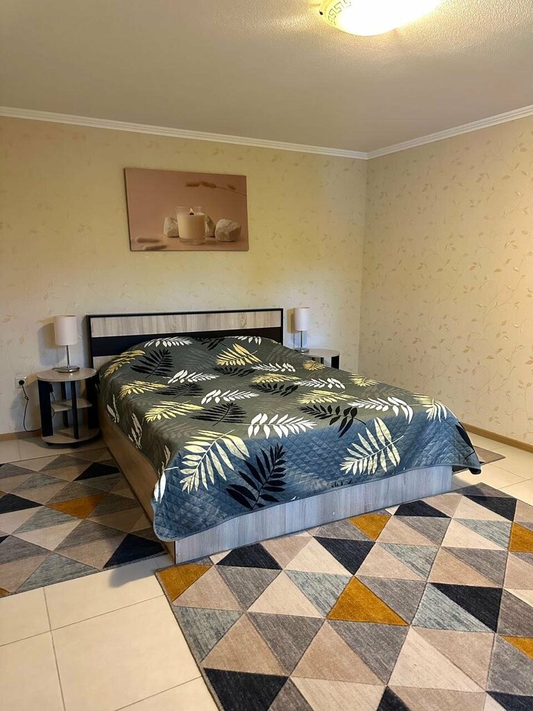 Otel Ди Мари, Krasnodarski krayı, foto