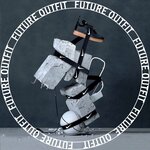 Future OutFit (Kazanskaya Street No:7), giyim mağazası  Saint‑Petersburg'dan