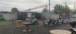 Mamontov custom (Volgogradskaya Street No:16Ак4), motosiklet tamiri  Tiumen'den