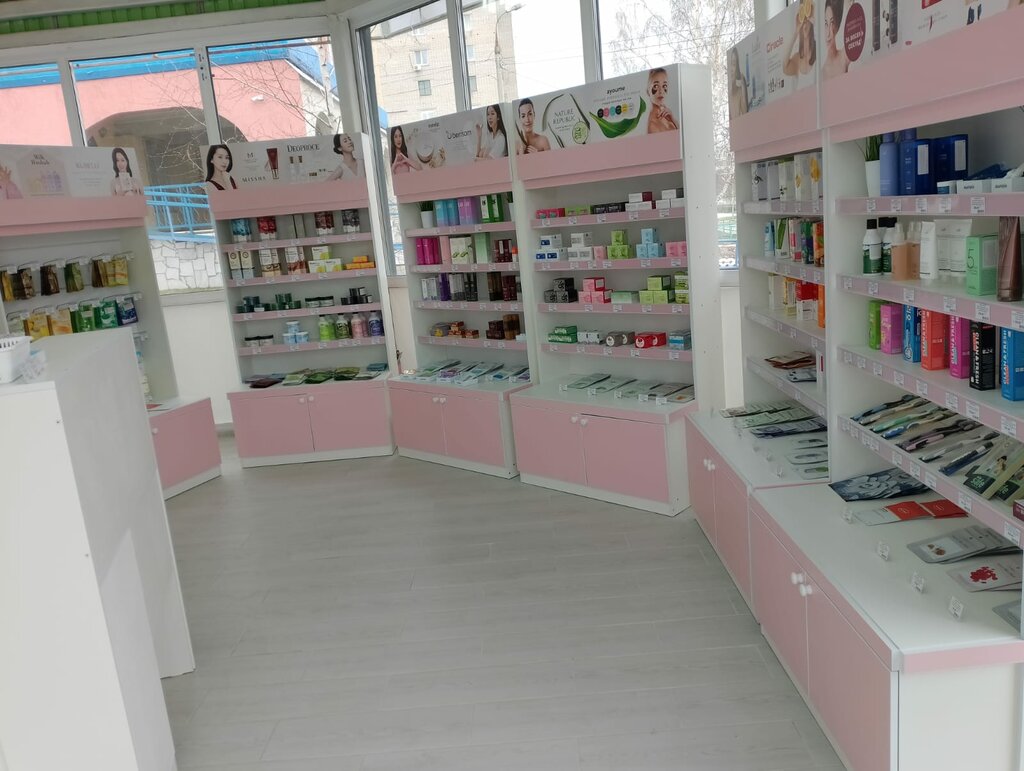 Kozmetik ve parfümeri mağazaları Keauty, Novocheboksarsk, foto