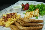 Lite Restaurant (3/10, Al Balagha Street, Al Dhait South, Sector 4, Ras Al Khaimah), restoran