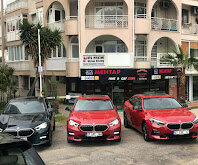 Oto kiralama Mehtap Rent A Car, Antalya, foto