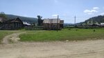 Продуктовый магазин (Oktyabrskaya ulitsa No:32А, selo Zigaza), market  Başkurdistan'dan