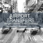 Taxi Transfers (Burgas Region, Burgas, ulitsa Yani Popov), taksi  Burgaz'dan