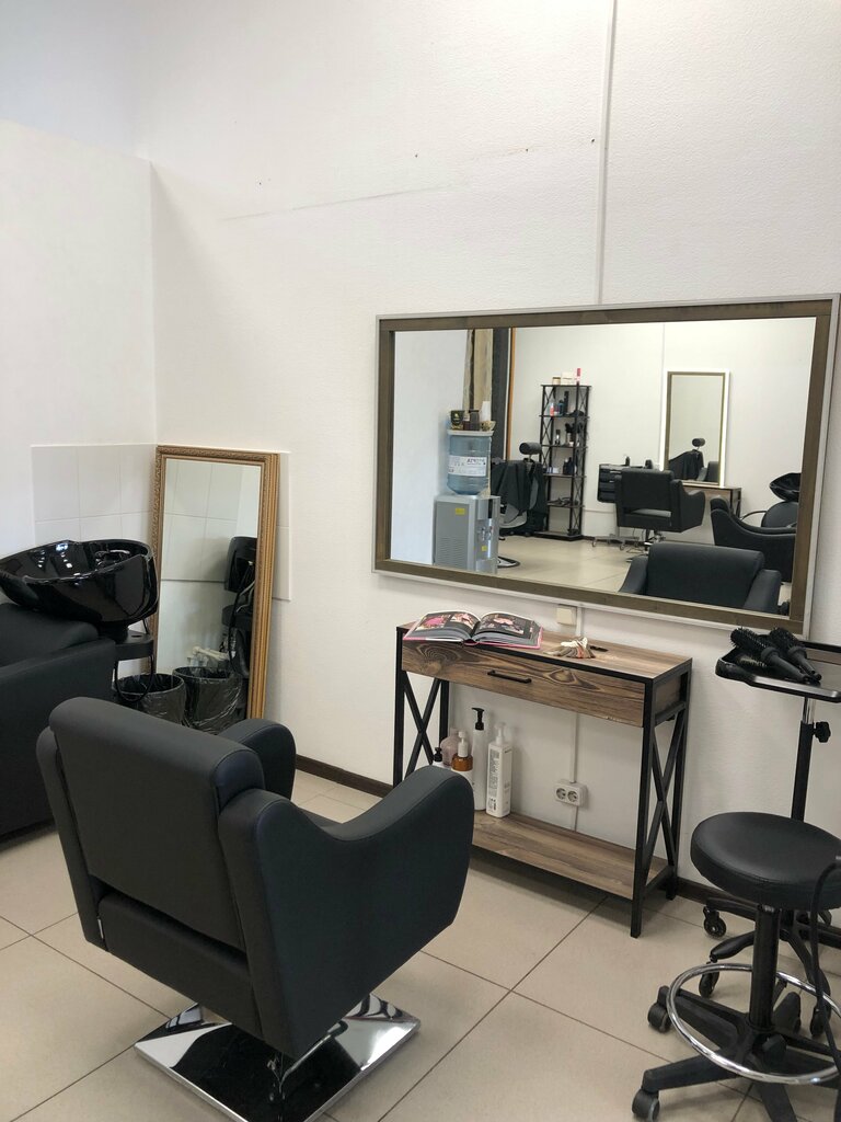 Güzellik salonu Pudra, Volgograd, foto