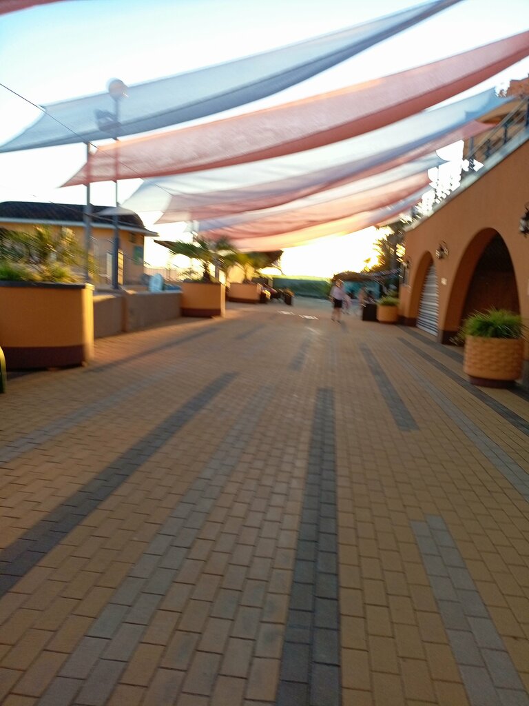 Konuk evi Guest House u Svetlany Sochi, Soçi, foto