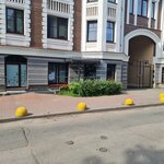 GM Nails (1st Nikitinskaya Street No:30А), manikür-pedikür  Saint‑Petersburg'dan