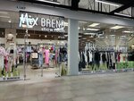 Mix Brend (Mira Avenue No:9Б), giyim mağazası  Omsk'tan