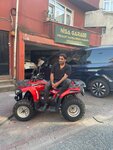 Nisa Garaj (İstanbul, Beyoğlu, Piyalepaşa Mah., Erdem Sok., 6), otomobil servisi  İstanbul'dan