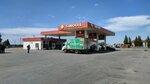 Toilet (Sagi Zhienbayev Street No:131В), tuvalet  Aktöbe'den