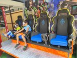 Gear Vr 360 (Naberezhnaya ulitsa No:76), atraksiyon  Anapa'dan