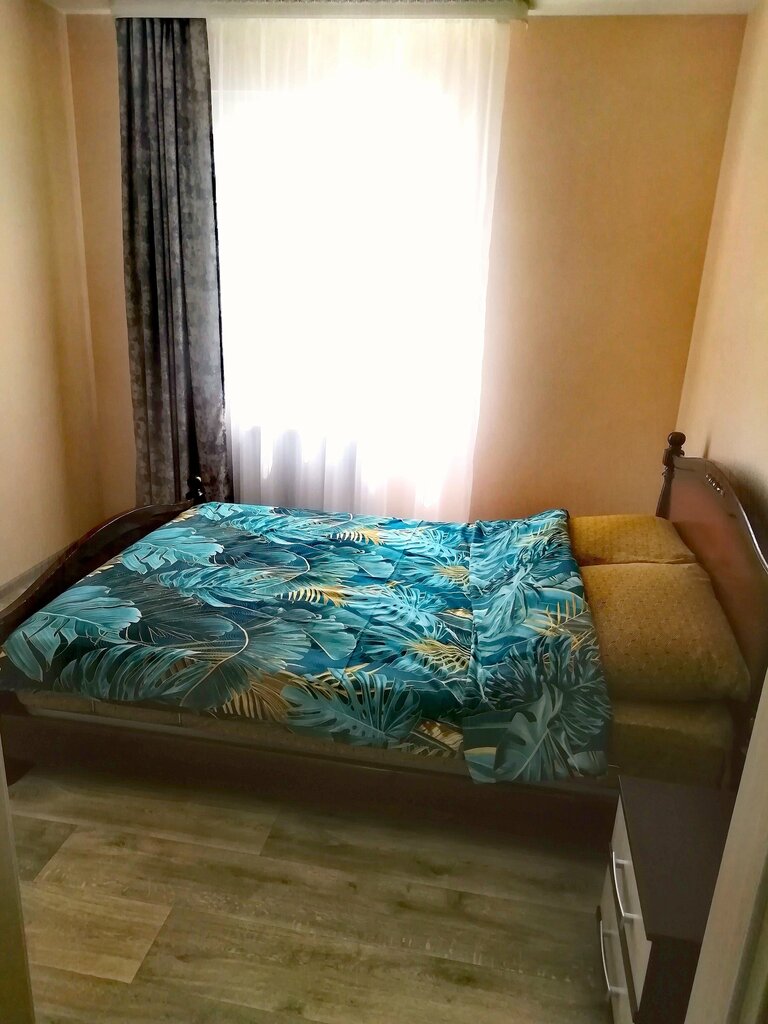 Konuk evi Гостевой Дом, Kalaç, foto