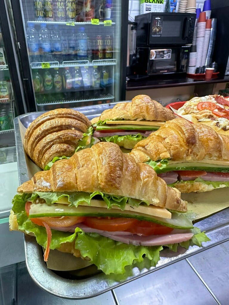 Kafe МВД, Simferopol (Akmescit), foto
