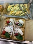 Cafe Trapeza (Nizhny Susalny Lane No:5с19), kantin, yemekhane  Moskova'dan