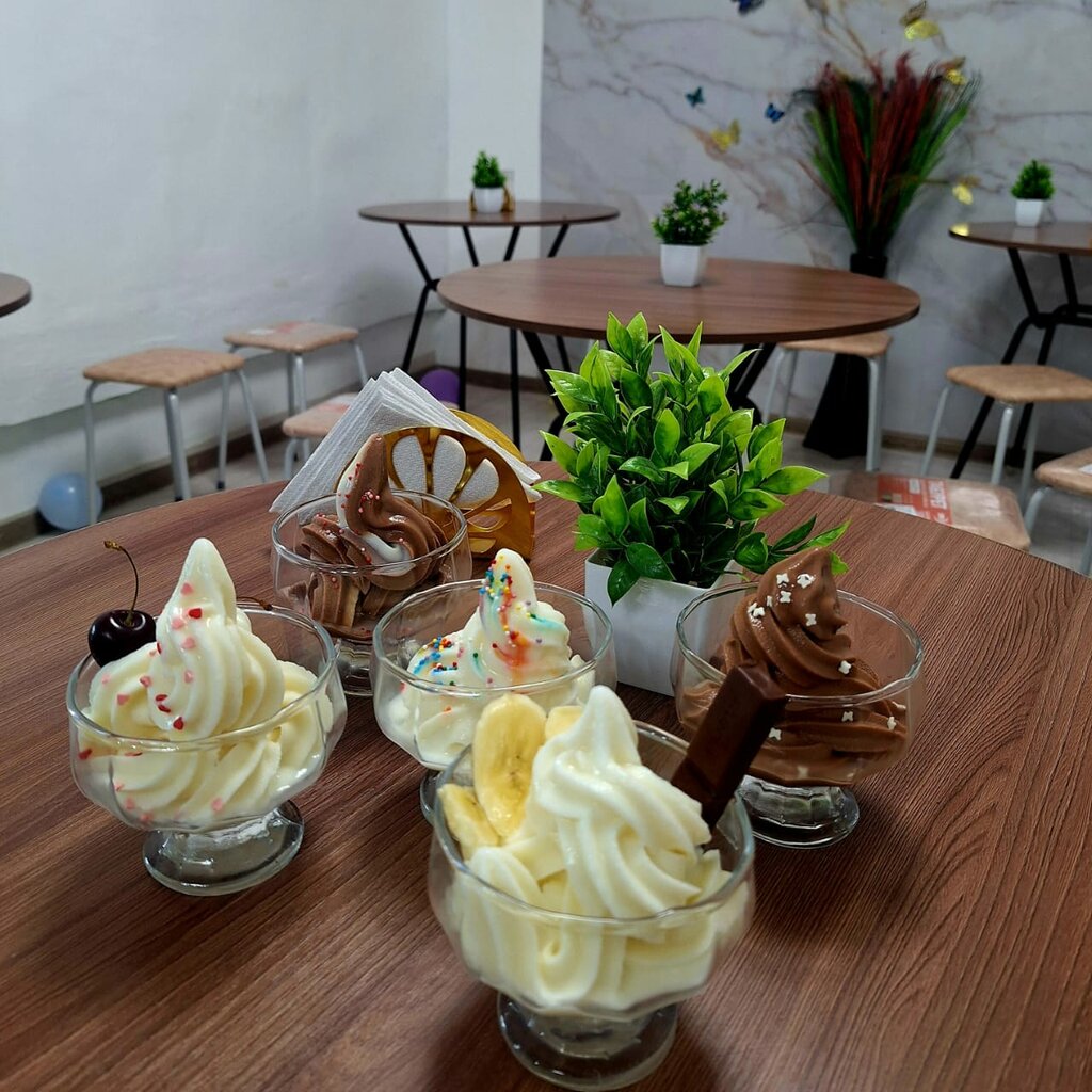 Dondurmacılar Tattibek, Ayagöz, foto