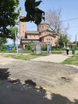 Michurina Street (Samara, Vrubelya Street), toplu taşıma durağı  Samara'dan