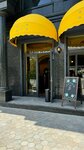 Trattoria A (Niyozbek Yoli street No:20), kafe  Taşkent'ten