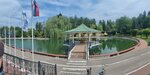 Дом приёмов Газпрома Богородское, спорткомплекс (Moscow, Novomoskovskiy Administrative Okrug, Kommunarka District, kvartal № 4, 1с14), çok amaçlı spor tesisleri  Moskova'dan