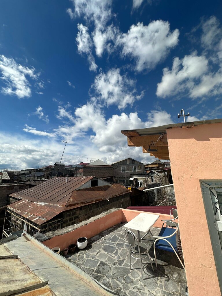 Konuk evi Communa Guest House, Gümrü, foto