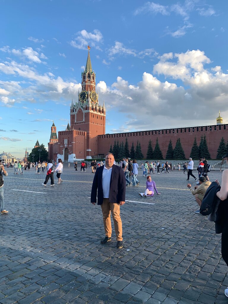 Avukatlar Lawyer Ermakov D. V., Lytkarino, foto