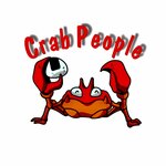 Crab People (Kalinina Street No:275В), balık ve deniz ürünleri  Vladivostok'tan