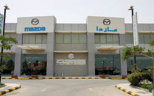 Pansiyonlar, hosteller Nafisco Accommodation, Dammam, foto