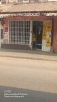 Mercadinho (Luanda, Rua de Benguela), büyük mağazalar  Loanda'dan