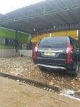 Lavage automobile (Abidjan, Cocody, Avenue Bernard Zadi Zaourou), oto yıkama  Abican'dan