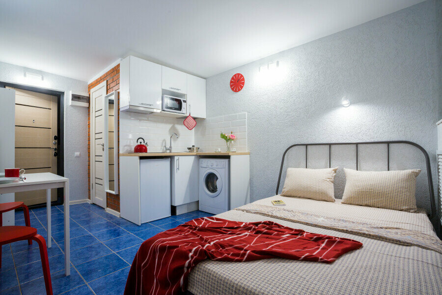 Otel Мой Питер, Saint‑Petersburg, foto