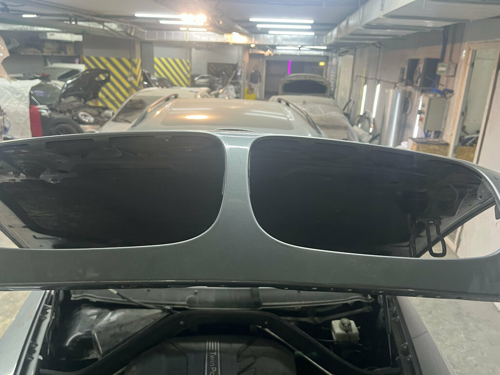 Çıkma yedek parça Авторазбор BMW, Elektrostal, foto