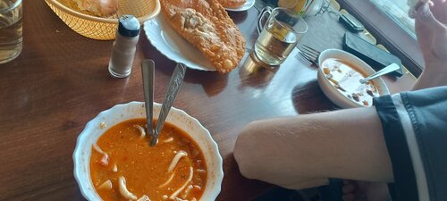 Kafe Shark, Tümen (Tiumenskaya) oblastı, foto