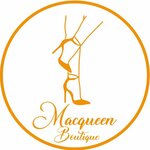Macqueen Boutique (Abidjan, Voie Djibi), ayakkabı mağazaları  Abican'dan